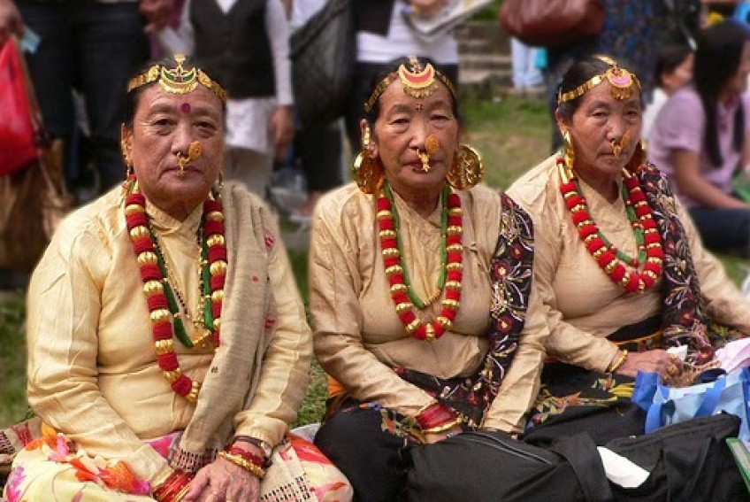 Nepal Traveller | Nepal's most visited website | A website that is ...