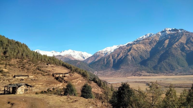 Nepal Traveller | Nepal's most visited website | A website that is ...