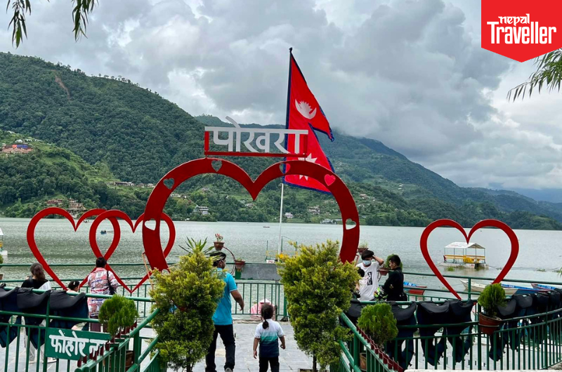 Nepal Traveller | Nepal's most visited website | A website that is ...