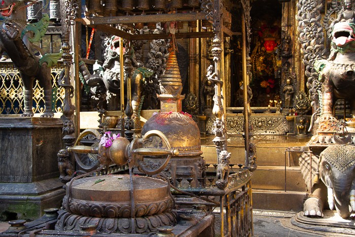 Nepal Traveller | Nepal's most visited website | A website that is ...