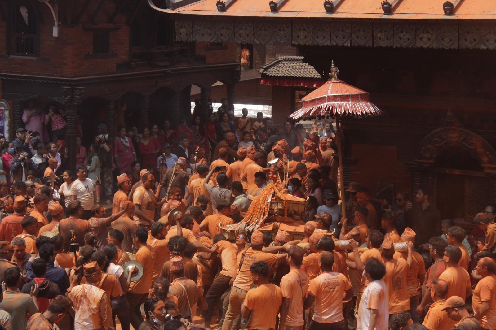 Nepal Traveller | Nepal's most visited website | A website that is ...