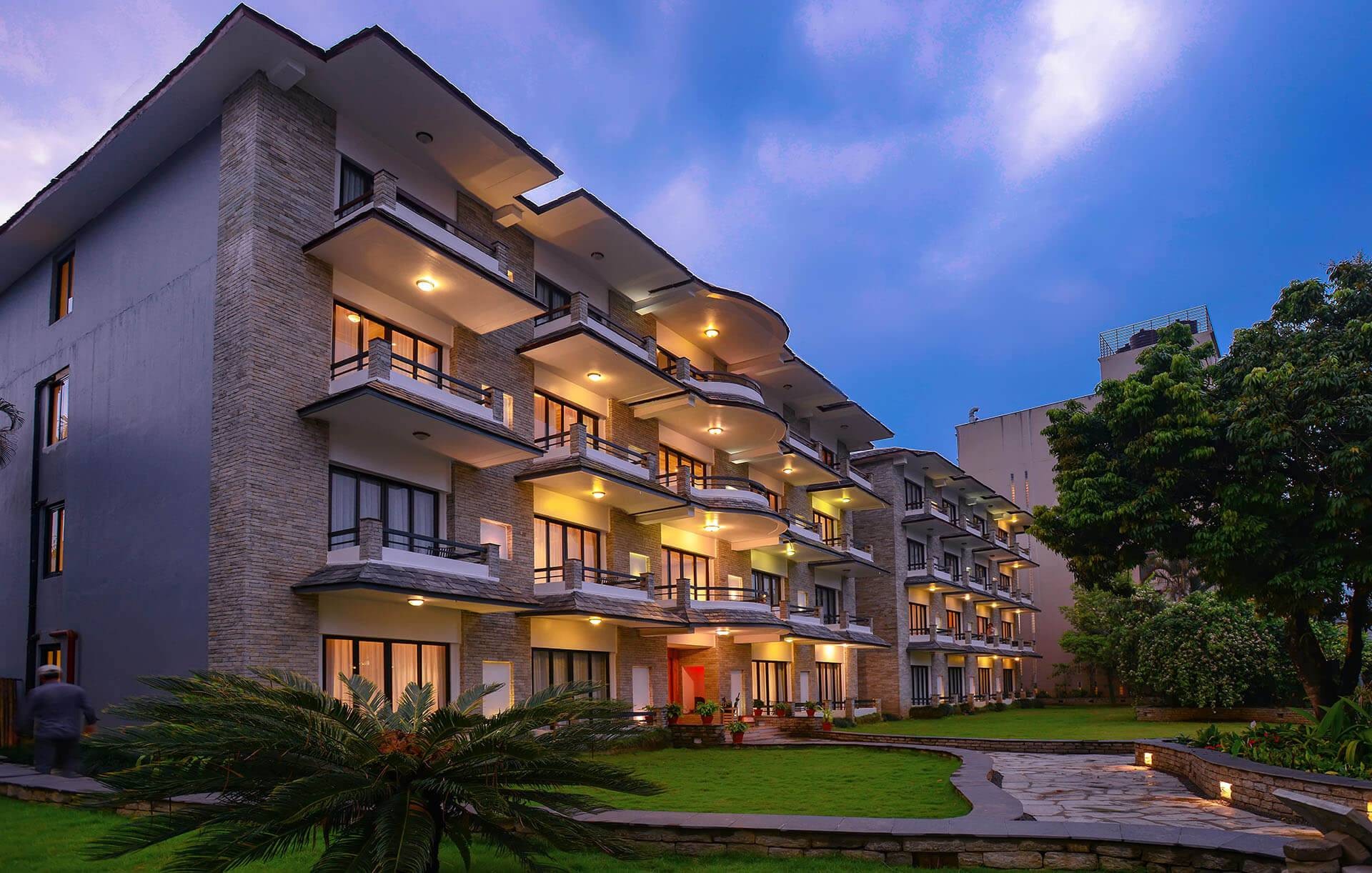 Nepal Traveller | Nepal's most visited website | A website that is ...