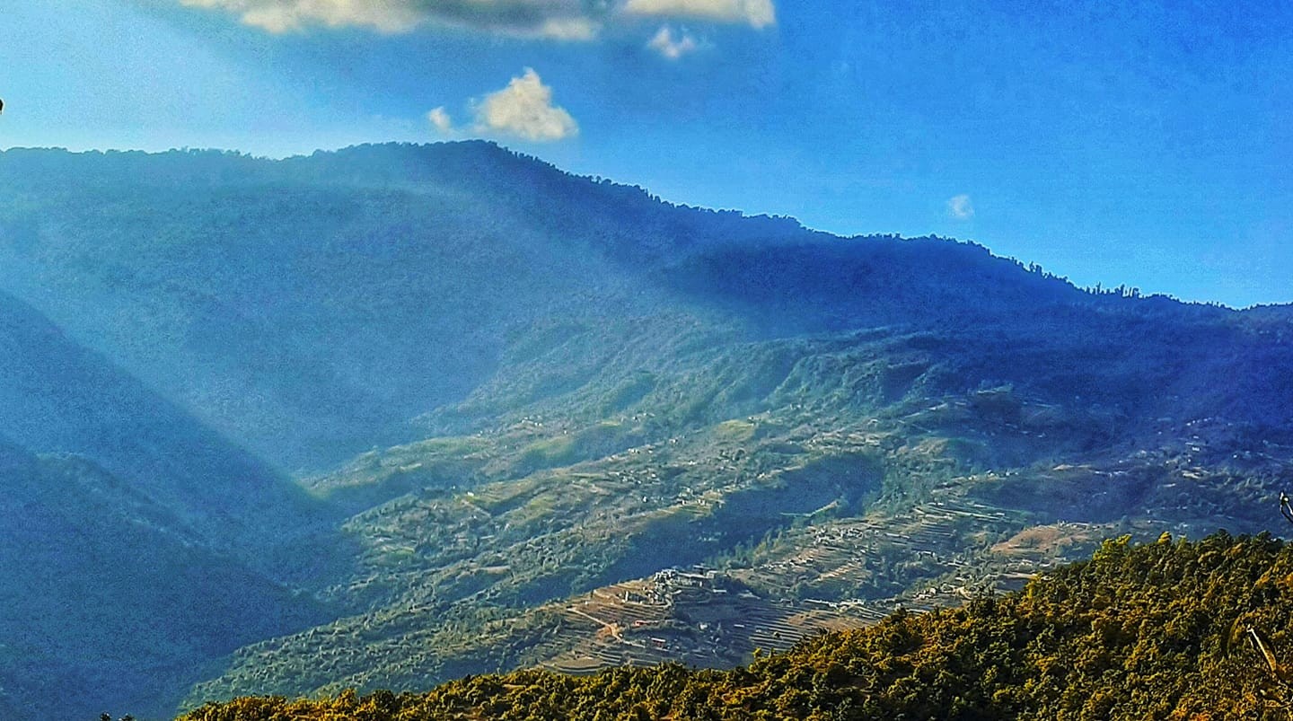 Nepal Traveller | Nepal's most visited website | A website that is ...