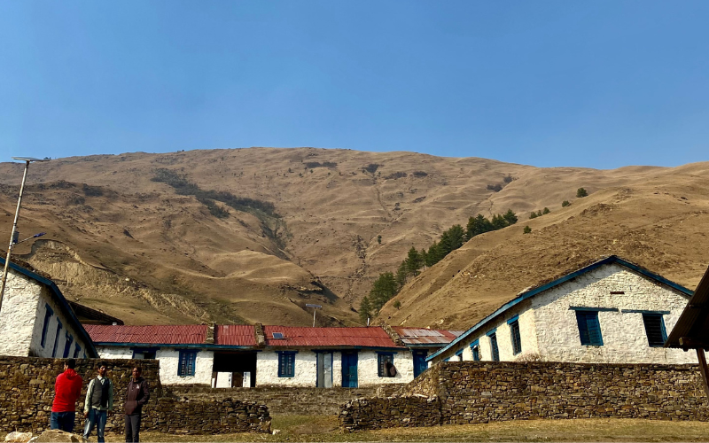 Nepal Traveller | Nepal's most visited website | A website that is ...