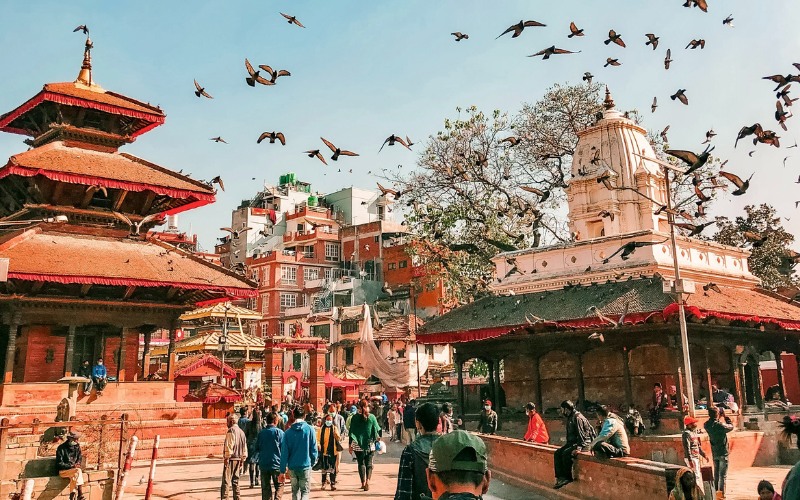 Nepal Traveller | Nepal's most visited website | A website that is ...