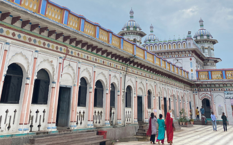 Nepal Traveller | Nepal's most visited website | A website that is ...