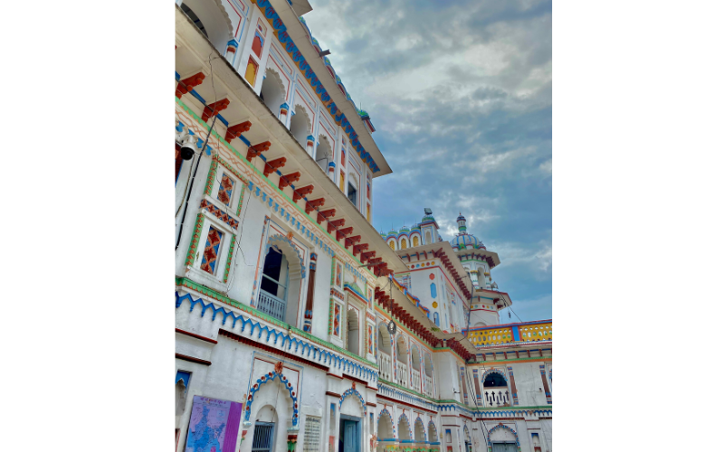 Nepal Traveller | Nepal's most visited website | A website that is ...