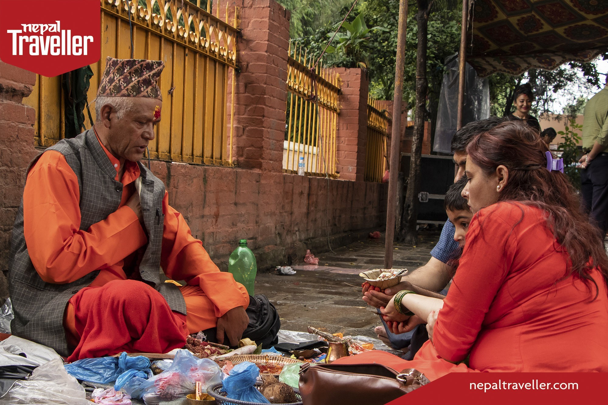 Nepal Traveller | Nepal's most visited website | A website that is ...
