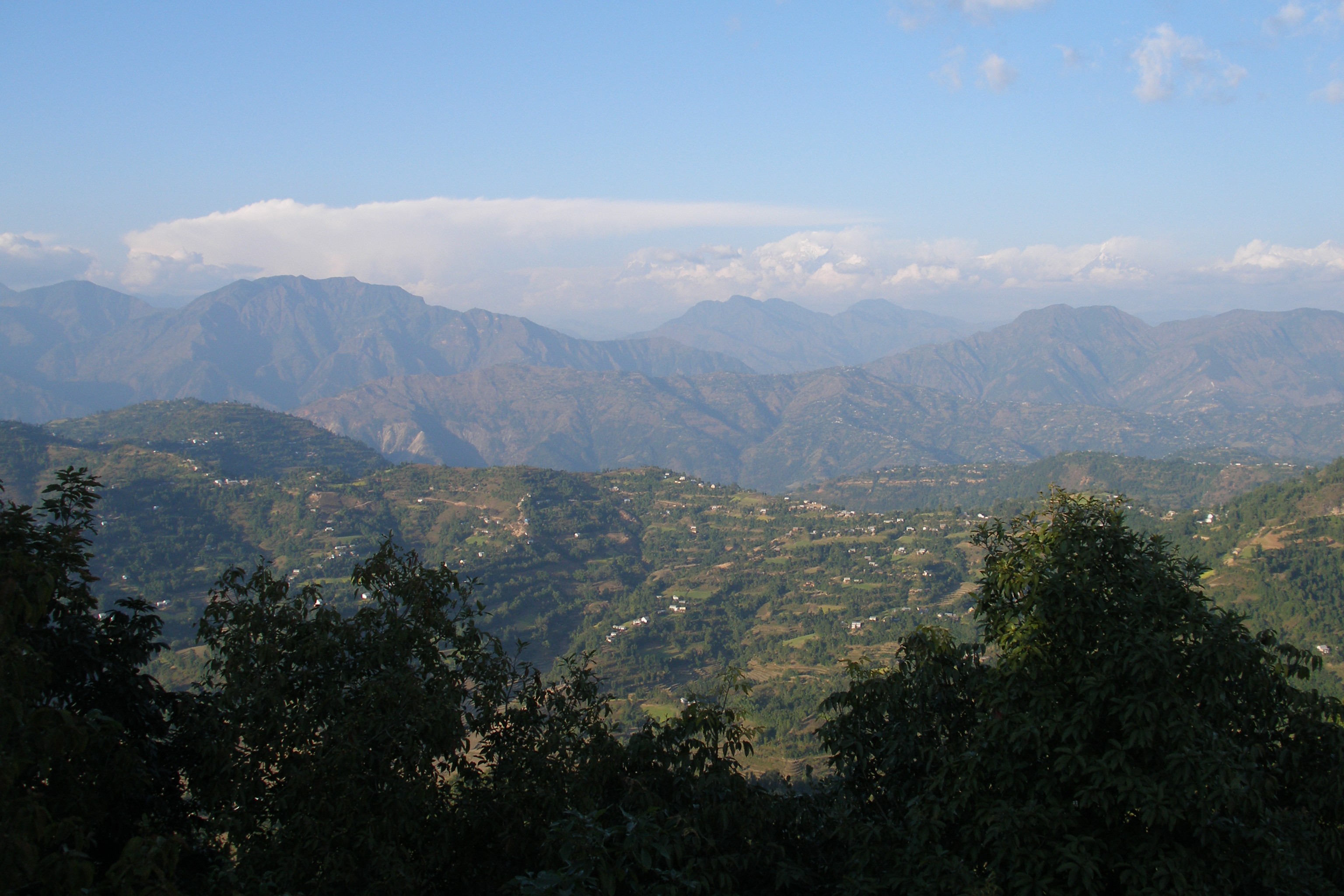 Nepal Traveller | Nepal's most visited website | A website that is ...