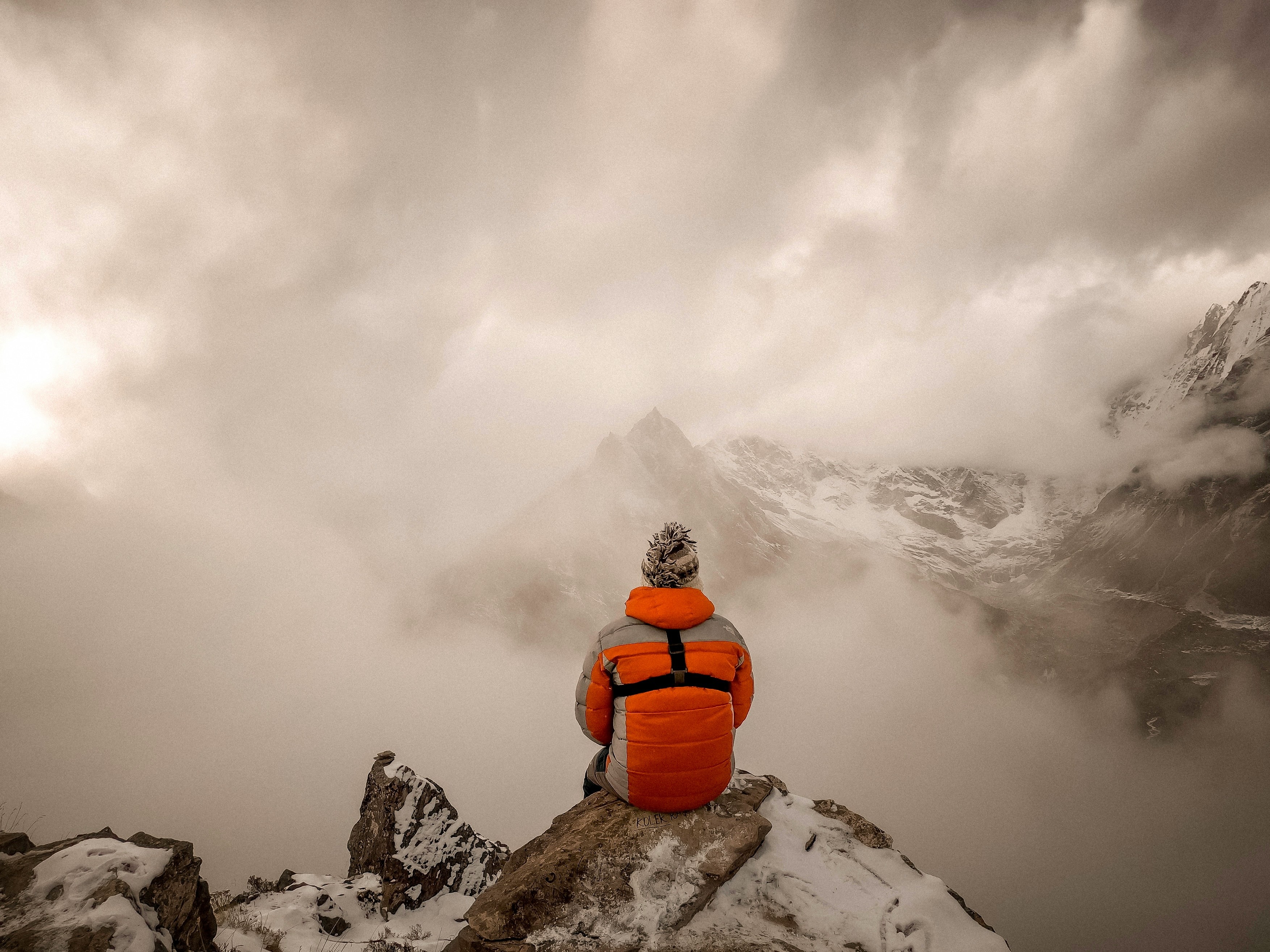 Nepal Traveller | Nepal's most visited website | A website that is ...