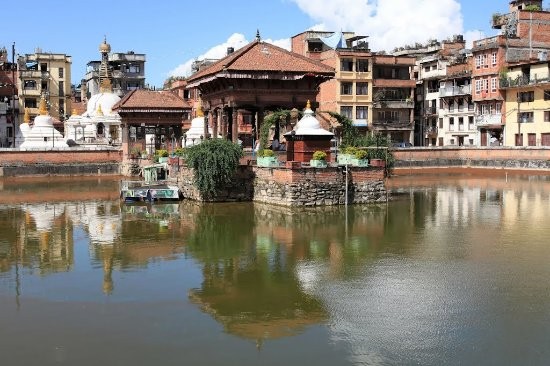 Nepal Traveller | Nepal's most visited website | A website that is ...