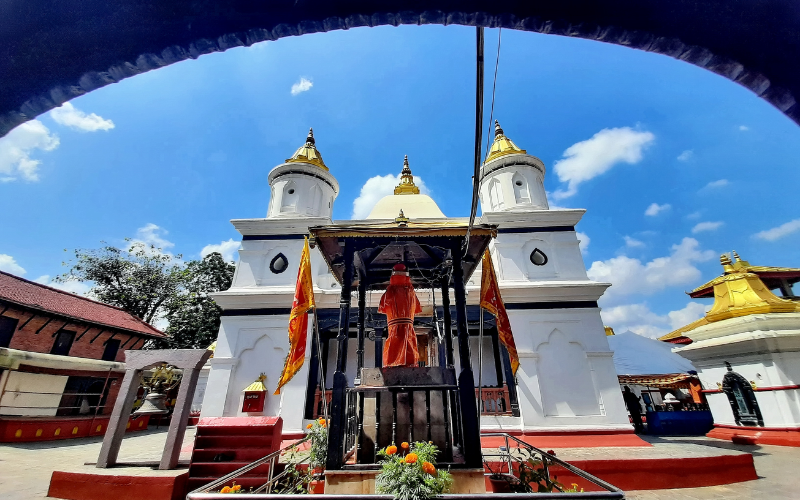 Nepal Traveller | Nepal's most visited website | A website that is ...
