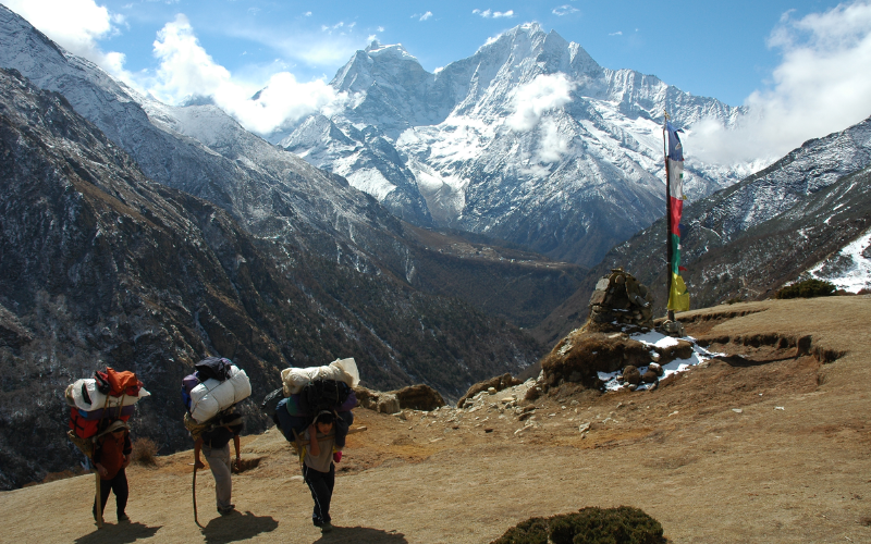Nepal Traveller | Nepal's most visited website | A website that is ...
