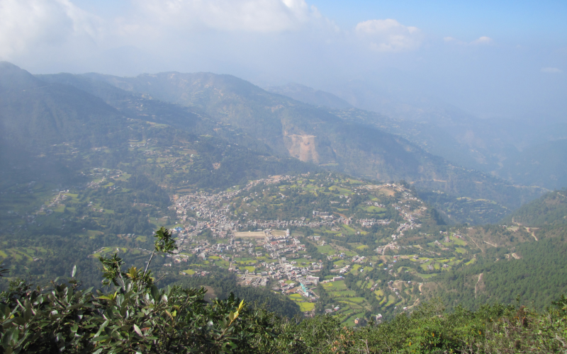 Nepal Traveller | Nepal's most visited website | A website that is ...