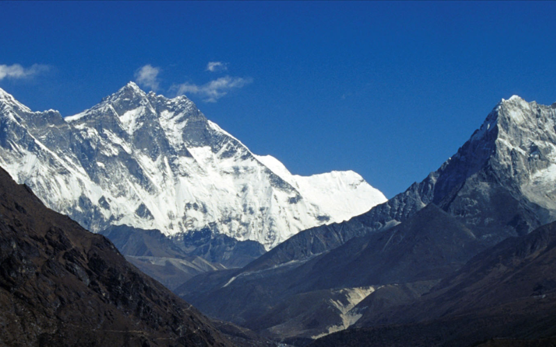 Nepal Traveller | Nepal's most visited website | A website that is ...