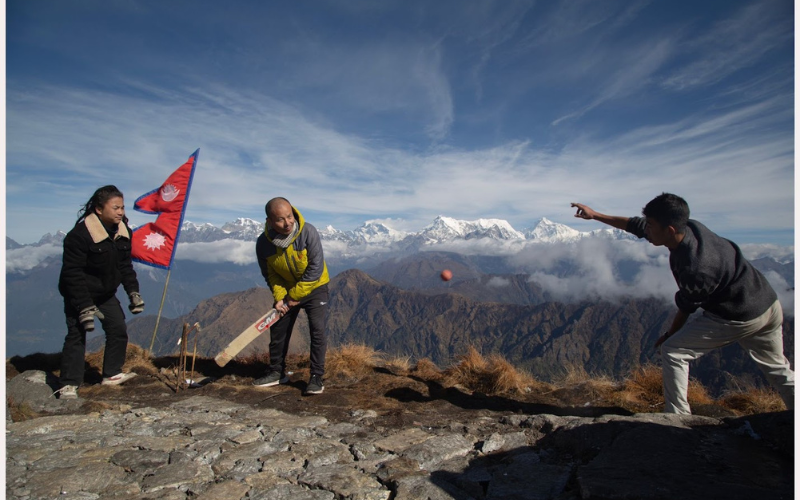 Nepal Traveller | Nepal's most visited website | A website that is ...