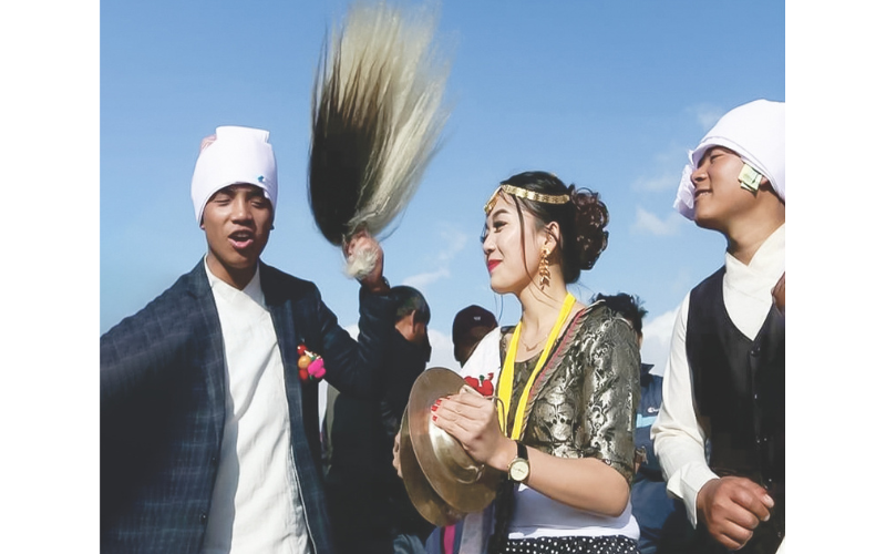 Nepal Traveller | Nepal's most visited website | A website that is ...
