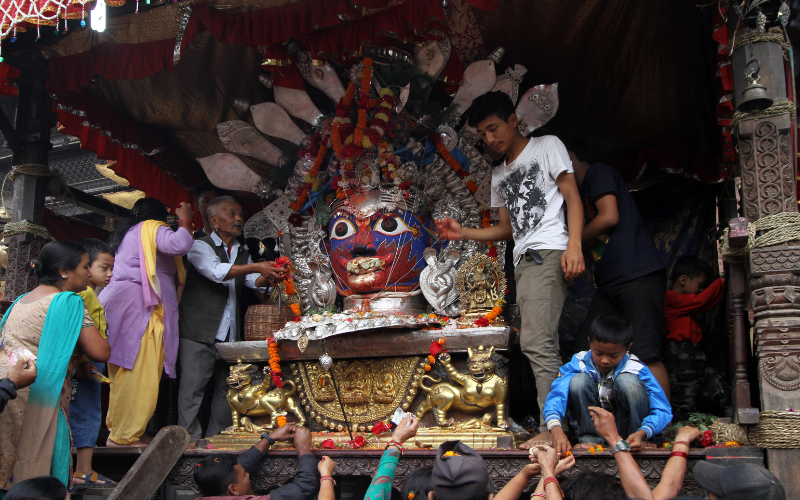 Nepal Traveller | Nepal's most visited website | A website that is ...