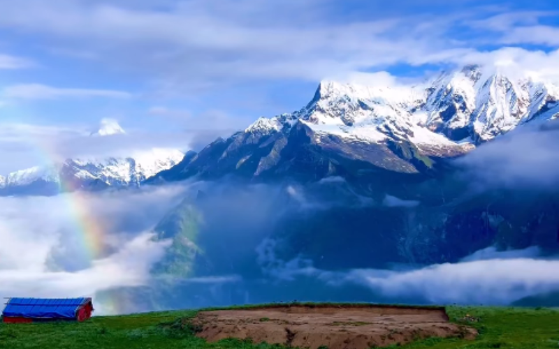 Nepal Traveller | Nepal's most visited website | A website that is ...