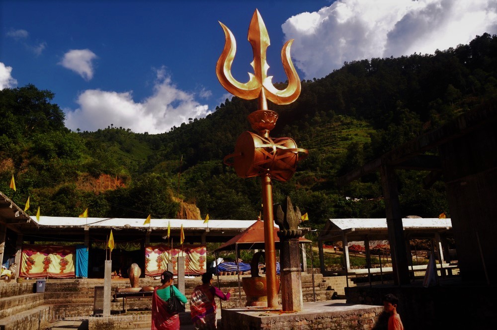 Nepal Traveller | Nepal's most visited website | A website that is ...