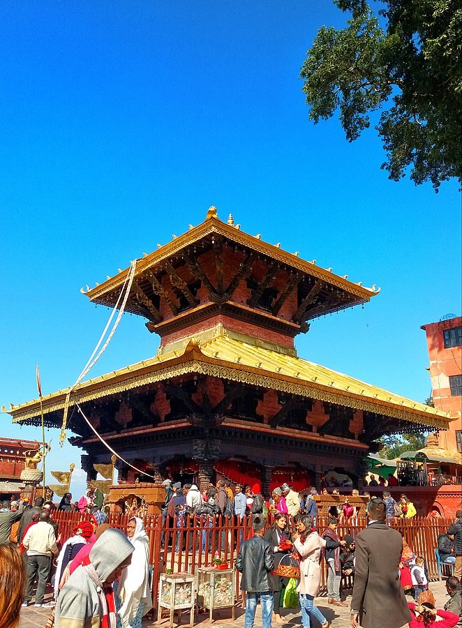 Nepal Traveller | Nepal's most visited website | A website that is ...